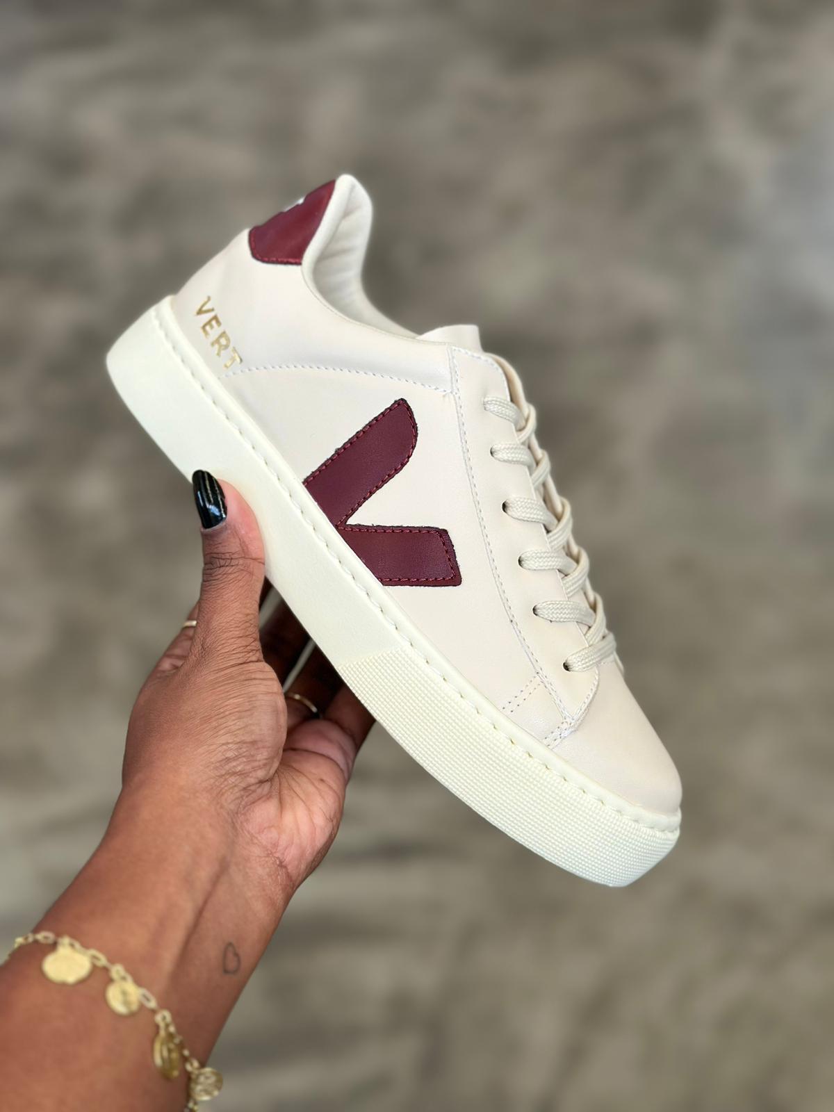 TENIS ANGELICAL/MARSALA – MND Store