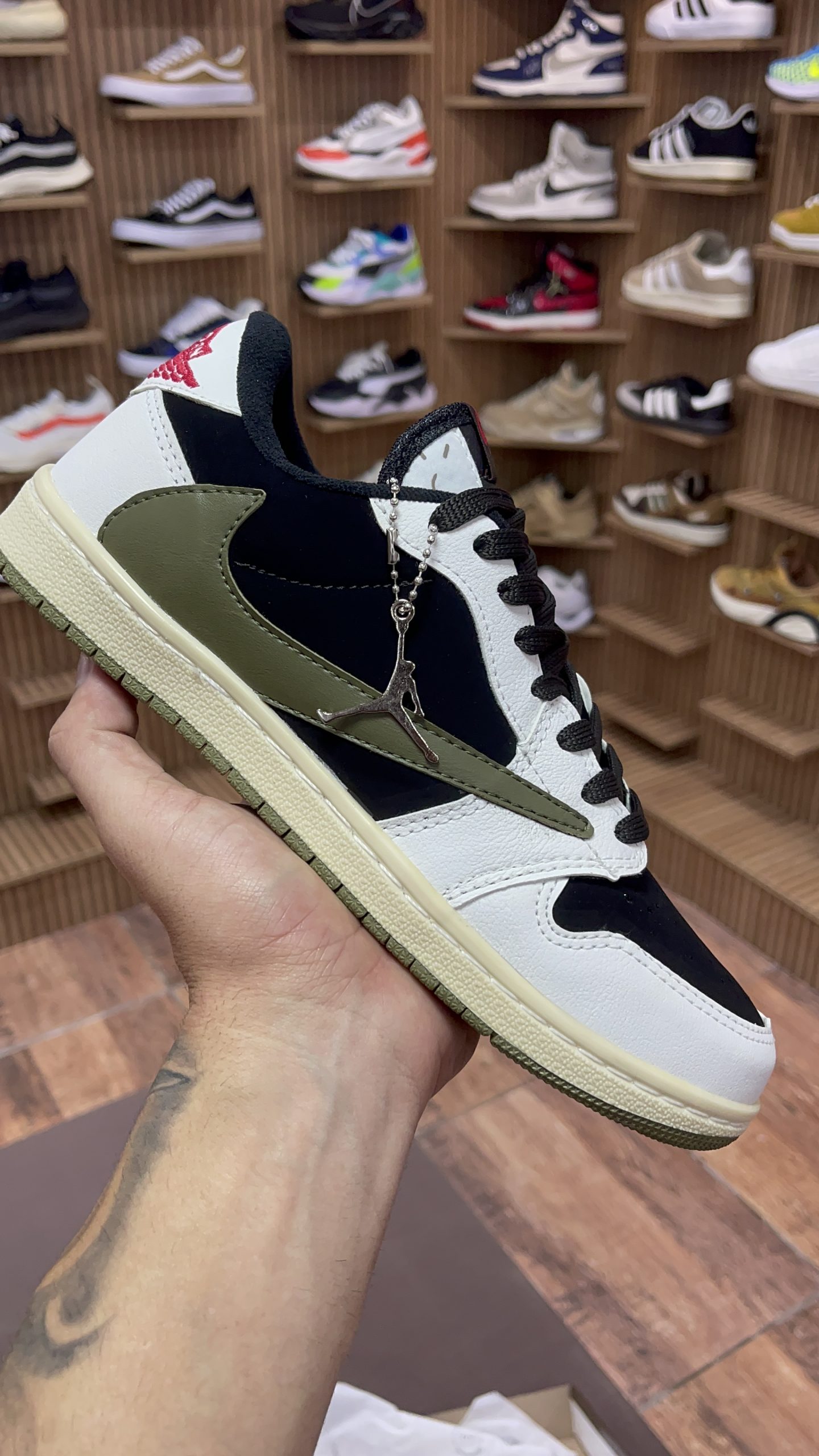 JORDAN LOW TRAVIS SCOTT – MND Store