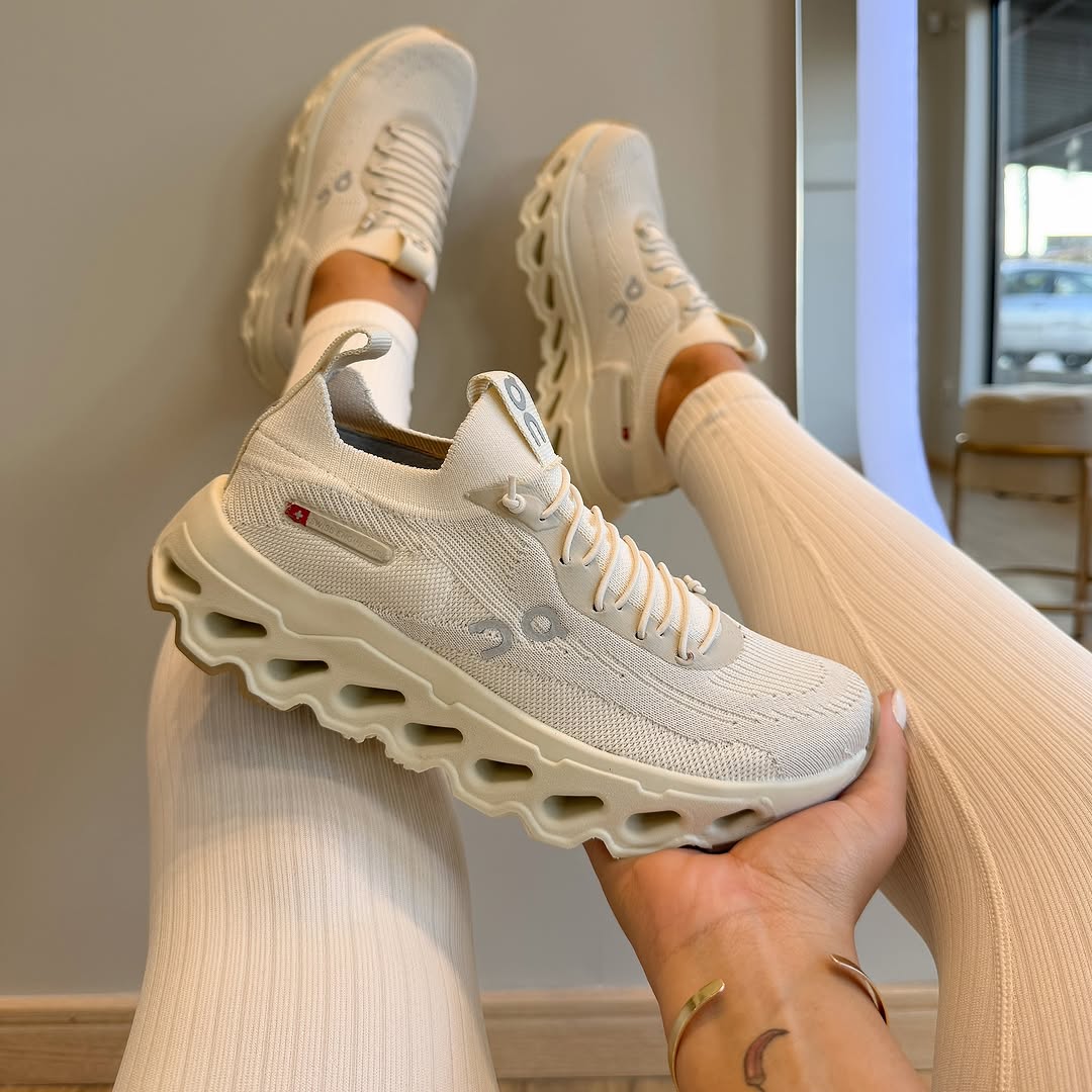 TENIS ON CLOUD RUNNING ( LINHA LUXO ) – MND Store